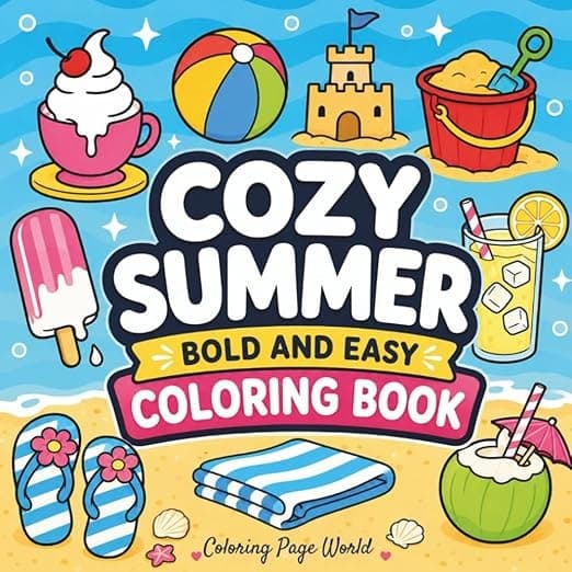 The Ultimate Guide to Preventing Paper Bleed-Through — Coloring Page World